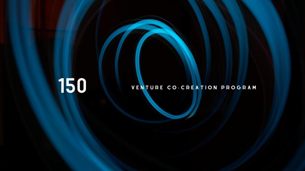 One&Co | OneFifty – Venture Co-Creation program