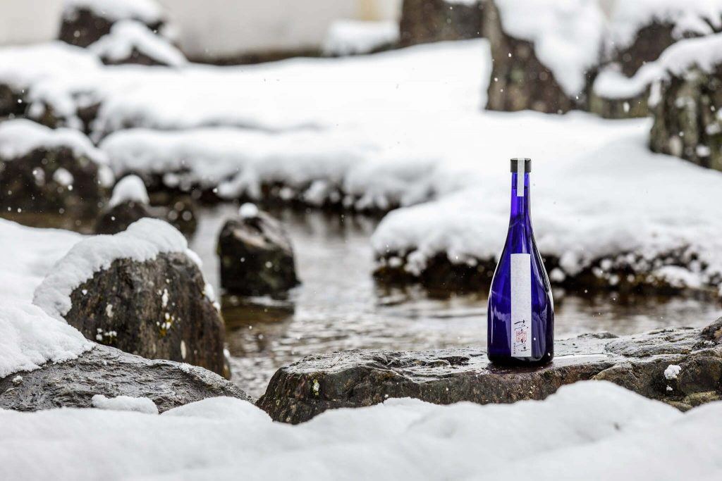 One&Co | Invitation to Exclusive Tasting Session Ultra-premium Sake ...