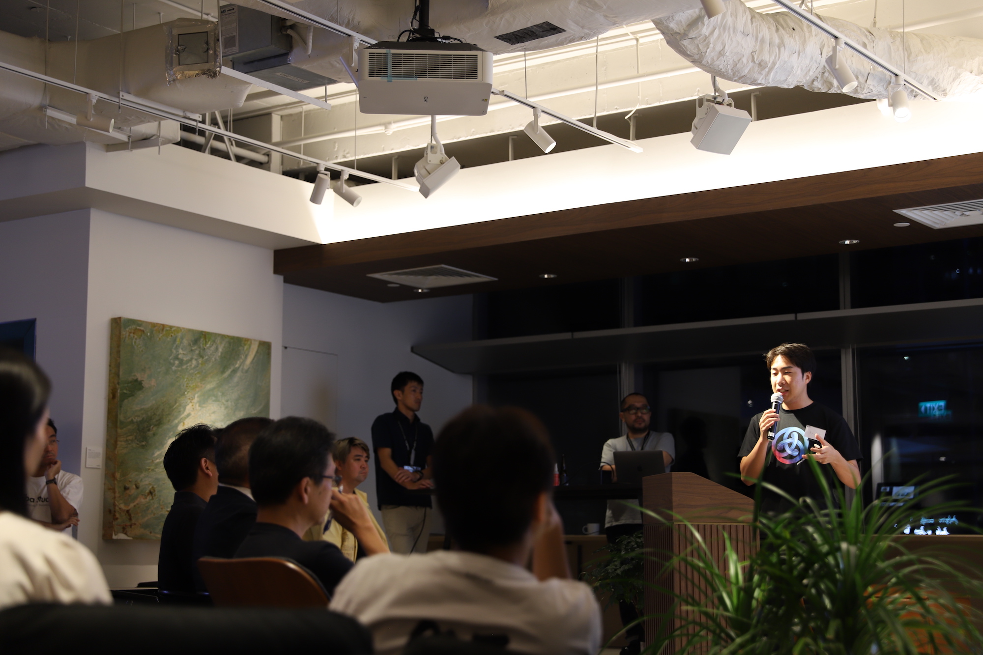 One&Co | Second Edition of ‘W3M’ Held, Co-Hosted by JETRO, Fostering ...