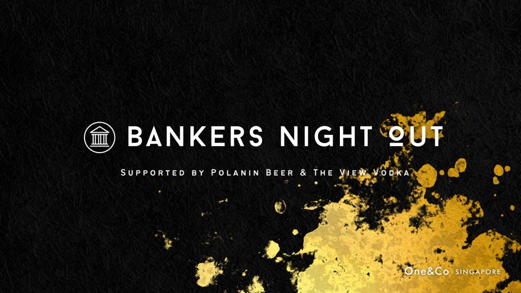 One&Co | THE VIEW (vodka) and Polanin (beer) will be sponsoring this ...